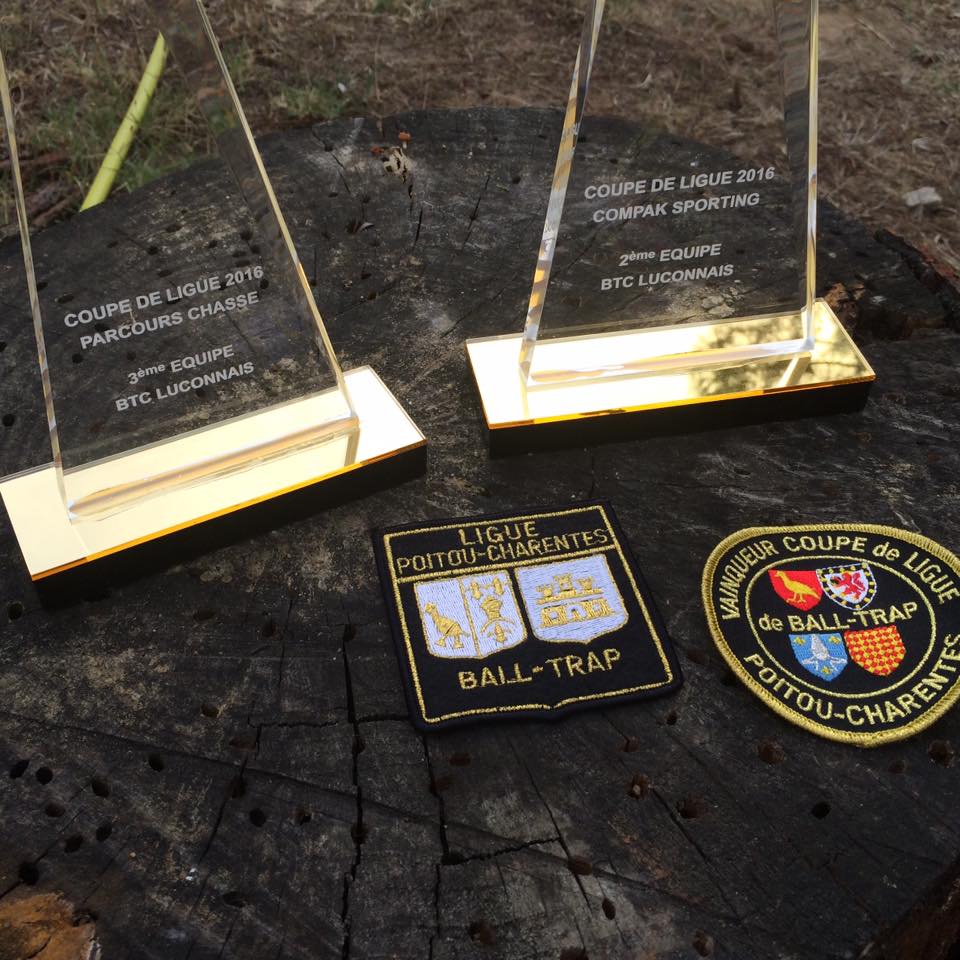 Initiation au Ball Trap